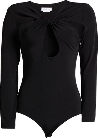 Cinq Rue TOPS - Bodysuits auf YOOX.COM