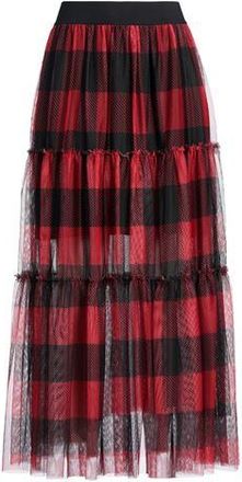 Vicolo BAS - Jupes longues sur YOOX.COM