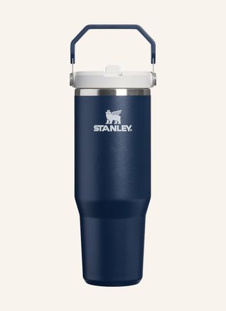 Stanley Thermobecher The Iceflow Flip Straw 2.0 blau
