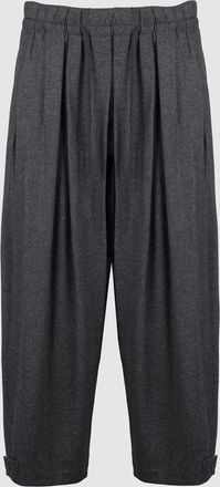 PDR Phisique Du Role Pantalon Grey