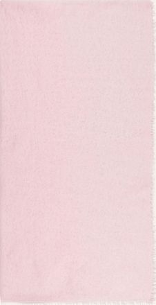 Mouleta Cashmere-Schal rosa