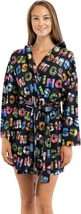 Moschino Femme, V&ecirc;tements de nuit et de d&eacute;tente, Multicolore, Taille: 38 FR Nightwear & Lounge