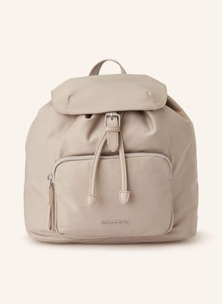 Marc O'Polo Marc Opolo Rucksack Nilla Medium beige