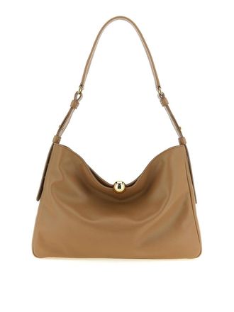 Furla Sac Port&eacute; &Eacute;paule - Beige