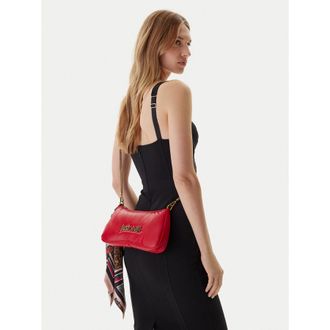 Just Cavalli Handtasche Just Cavalli 79RA4BD7 ZS748 Rot