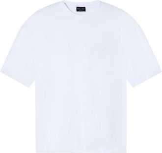 Giorgio Armani Homme, Tops, Blanc, Taille: L U0002 Tshirt