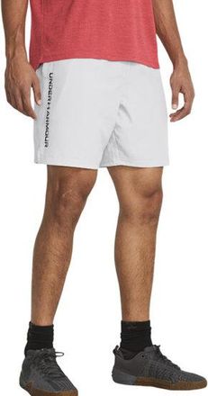 Under Armour Tech Woven Wordmark M - Trainingshosen - Herren