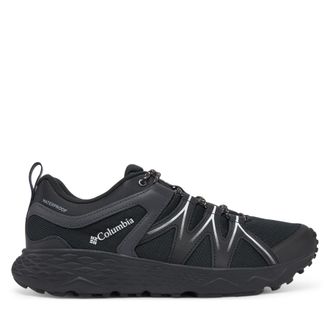 Columbia Trekkingschuhe Columbia Peakfreak Roam Waterproof 2108301 Schwarz
