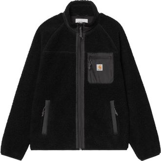 Carhartt Work in Progress Prentis Liner - - Jackets - Herren - Schwarzk - XL