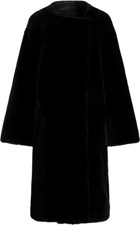 Toteme JACKEN & M&Auml;NTEL - Shearling- & Kunstfell auf YOOX.COM