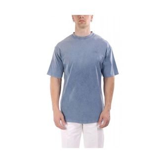 Karl Lagerfeld Herren, Oberteile, Blau, LGr&ouml;&szlig;e