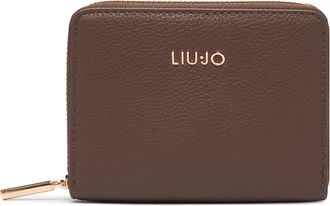 Liu Jo Geldb&ouml;rse Liu Jo AF6156 E1019 Braun
