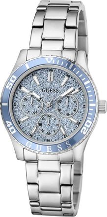 Guess Mariana Uhr - - Accessories - Damen - Grau - ONE SIZE