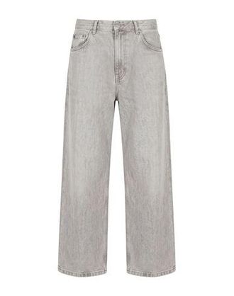 Emporio Armani BAS - Pantalons en jean sur YOOX.COM