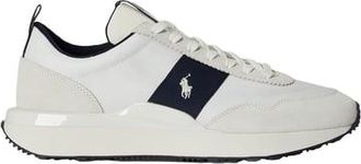Polo Ralph Lauren Baskets basses Train &agrave; lacets