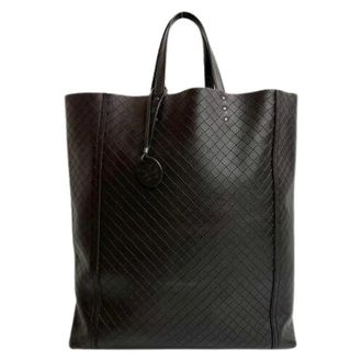 Bottega Veneta Damen, Pre-Owned, Schwarzk, ONE SIZEGr&ouml;&szlig;e