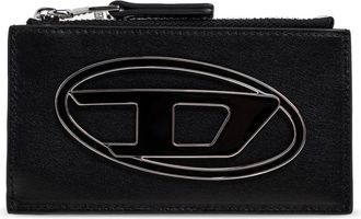 Diesel Femme, Accessoires, Noir, Taille: ONE Size 1DR Card Holder III