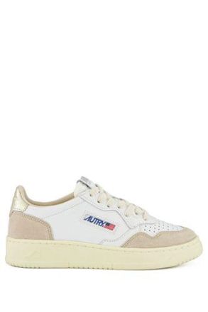 Autry Autry | Medalist Low