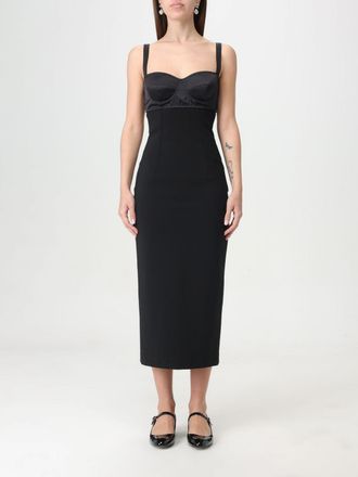 Dolce & Gabbana Robe Femme couleur Noir