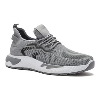 Crosby Homme, Chaussures, Gris, Taille: 40 EU Baskets tendance