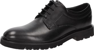 Sioux Herren Schnürschuh Rogtanos-700