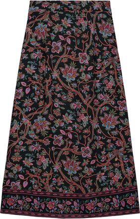 Louise Misha Jupe Isa Bluebell Grove - Collection Femme Louise Misha