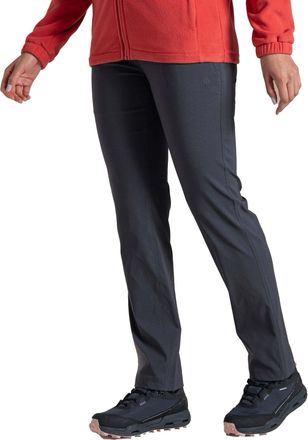 Craghoppers Damen Kiwi Pro III Wanderhose, wasserabweisend, insektenabweisend, ideal zum Wandern
