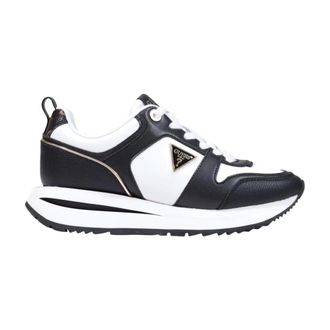 Guess Damen, Schuhe, Mehrfarbig, 36 EUGr&ouml;&szlig;e