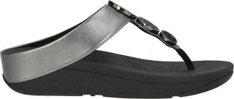 FitFlop SCHUHE - Zehentrenner auf YOOX.COM