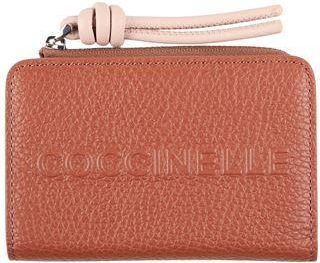 Coccinelle Petite maroquinerie - Portefeuilles sur YOOX.COM