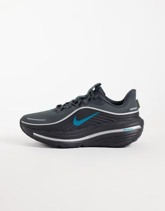 Nike Air Winflo 12 Gore-Tex Sneaker in Schwarz
