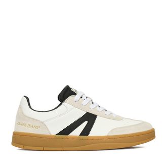 Guess Sneakers Guess Jeans CWBEO-GJ20250516 Wei&szlig;