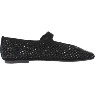 Kurt Geiger Mayfair Ballerina - - Shoes - Damen - Schwarzk - 38 EU