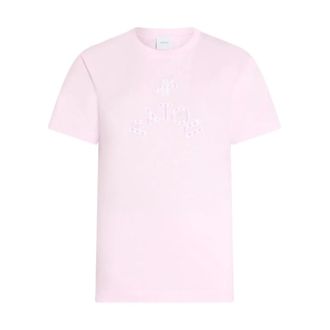 Patou Femme, Tops, Rose, Taille: 40 FR T-Chemises