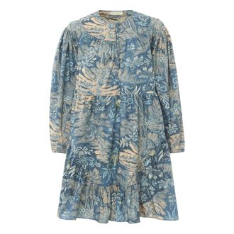 Ulla Johnson Robe Leiko Ulla Johnson