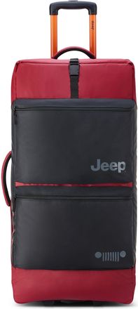Jeep Trolley