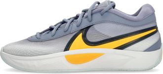 Nike Homme, Sport, Multicolore, Taille: 44 1/2 EU Giannis Freak 6