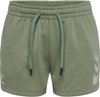 Hummel Damen Shorts hmlACTIVE CO SHORTS WOMAN