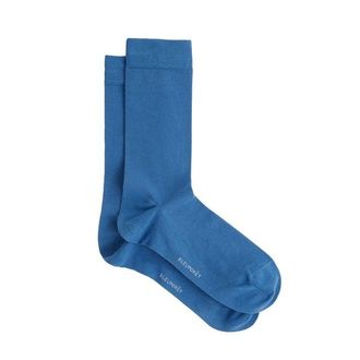 Bleufor&ecirc;t Chaussettes hautes