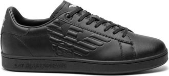 Emporio Armani Emporio Armani EA7 Herren Sneaker Nero 41 1/3 EU