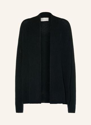 Juvia Strickh&uuml;lle Saviya Aus Cashmere schwarz