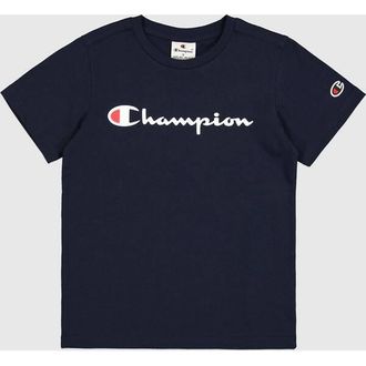 Champion Kinder Shirt Crewneck