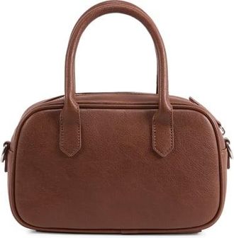 Au Printemps Paris Petit sac &agrave; main uni