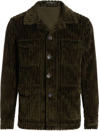 Tagliatore JACKEN & M&Auml;NTEL - Jacken und Anoraks auf YOOX.COM
