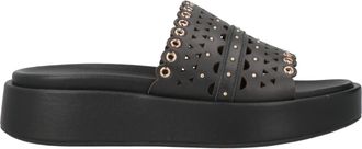 Emanuelle Vee SCHUHE - Sandalen auf YOOX.COM