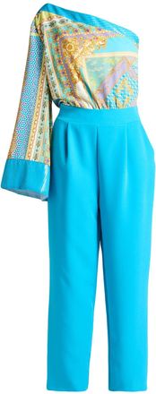 Manuela Riva OVERALLS - Jumpsuits auf YOOX.COM