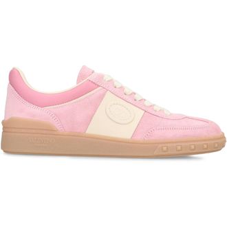 Valentino Garavani Upvillage Sneaker - - Shoes - Damen - Rosa - 38 EU