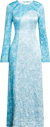 Ganni KLEIDER - Maxi-Kleider auf YOOX.COM