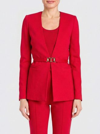 Twinset Jacke TWINSET Damen Farbe Rot
