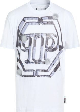 Philipp Plein TOPS - T-shirts auf YOOX.COM
